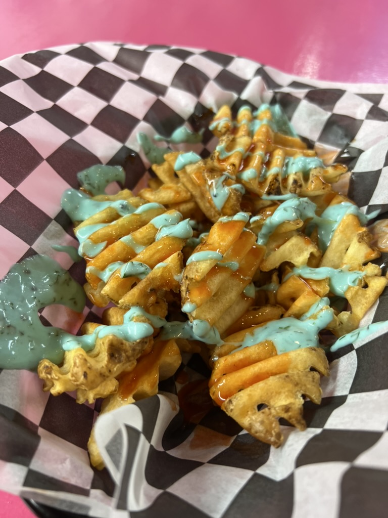The Dirty V | Best Vegan Restaurant in Downtown Raleigh NC | Plant ...